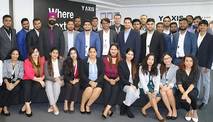 Press and News | Y-Axis Overseas Careers